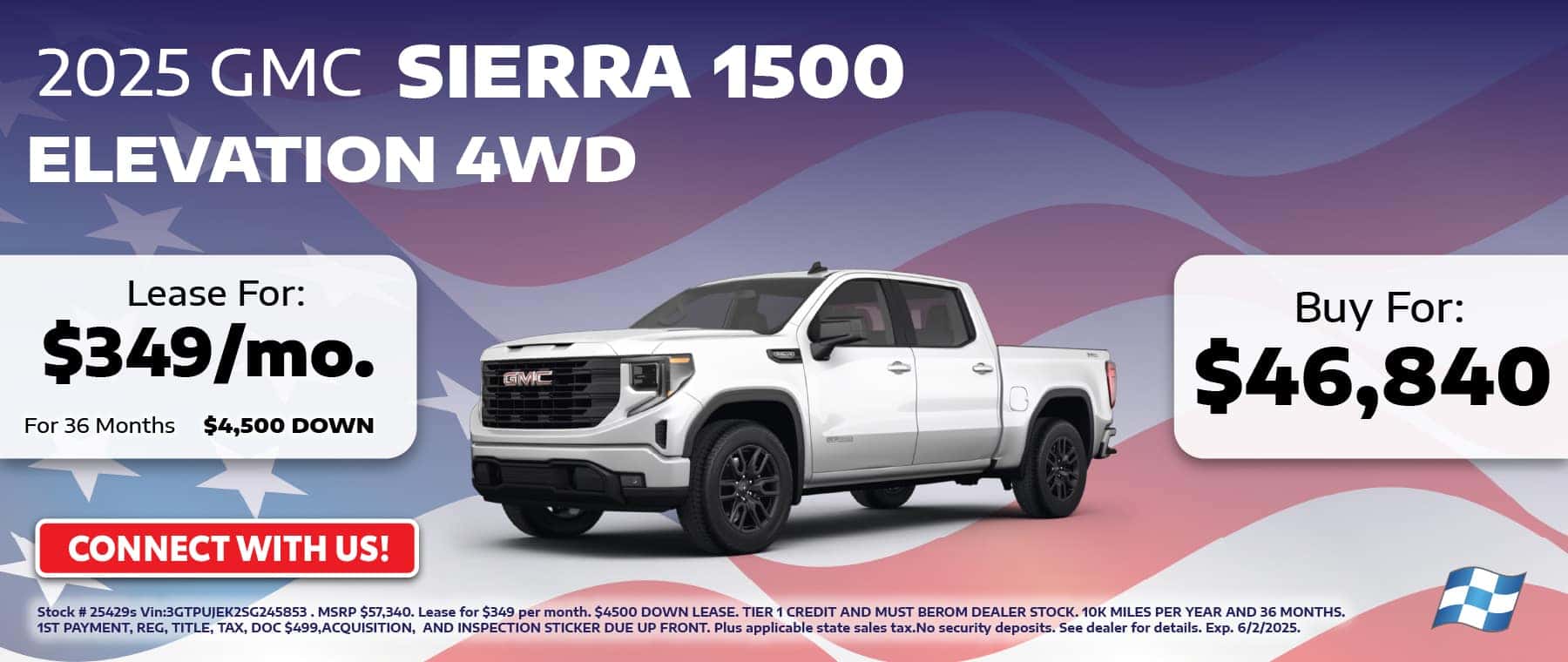 Current New Buick, GMC Specials Offers | Albrecht Buick GMC of Wakefield
