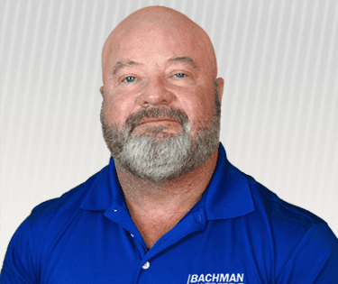 Jeff Smith | Bachman Chevrolet