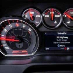 SCA Performance Lifted Trucks | Bachman Chevrolet