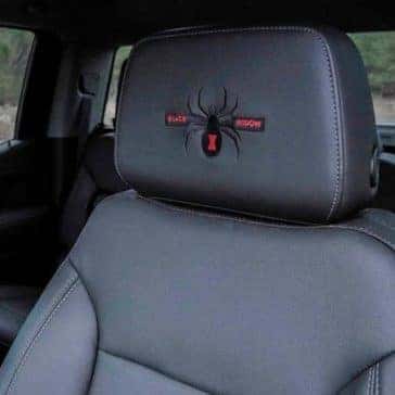 SCA Performance Lifted Trucks | Bachman Chevrolet