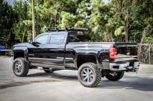 About Rocky Ridge Trucks: Overview & FAQs | Bachman Chevrolet