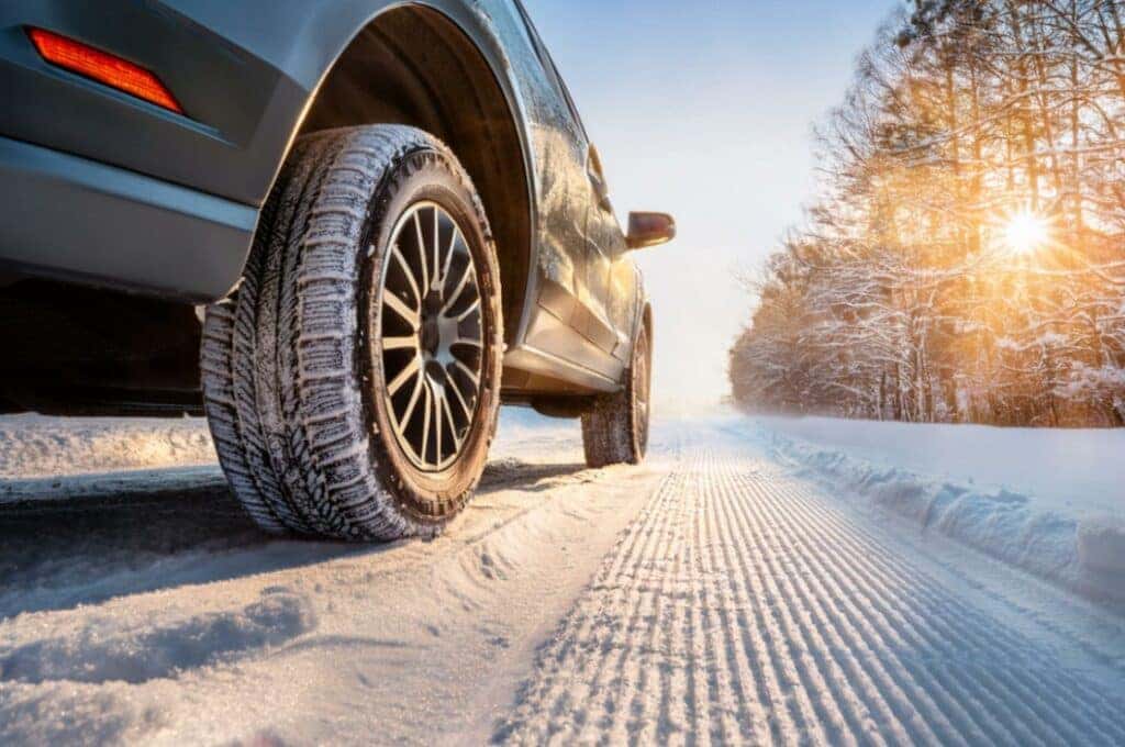 How to Maximize EV Range in Cold Temperatures | Bachman Chevrolet