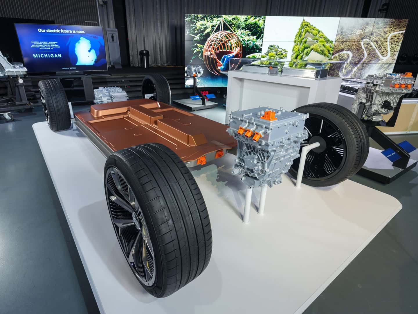 Chevy’s Ultium Battery Explained: What It Means for Kentucky Drivers ...