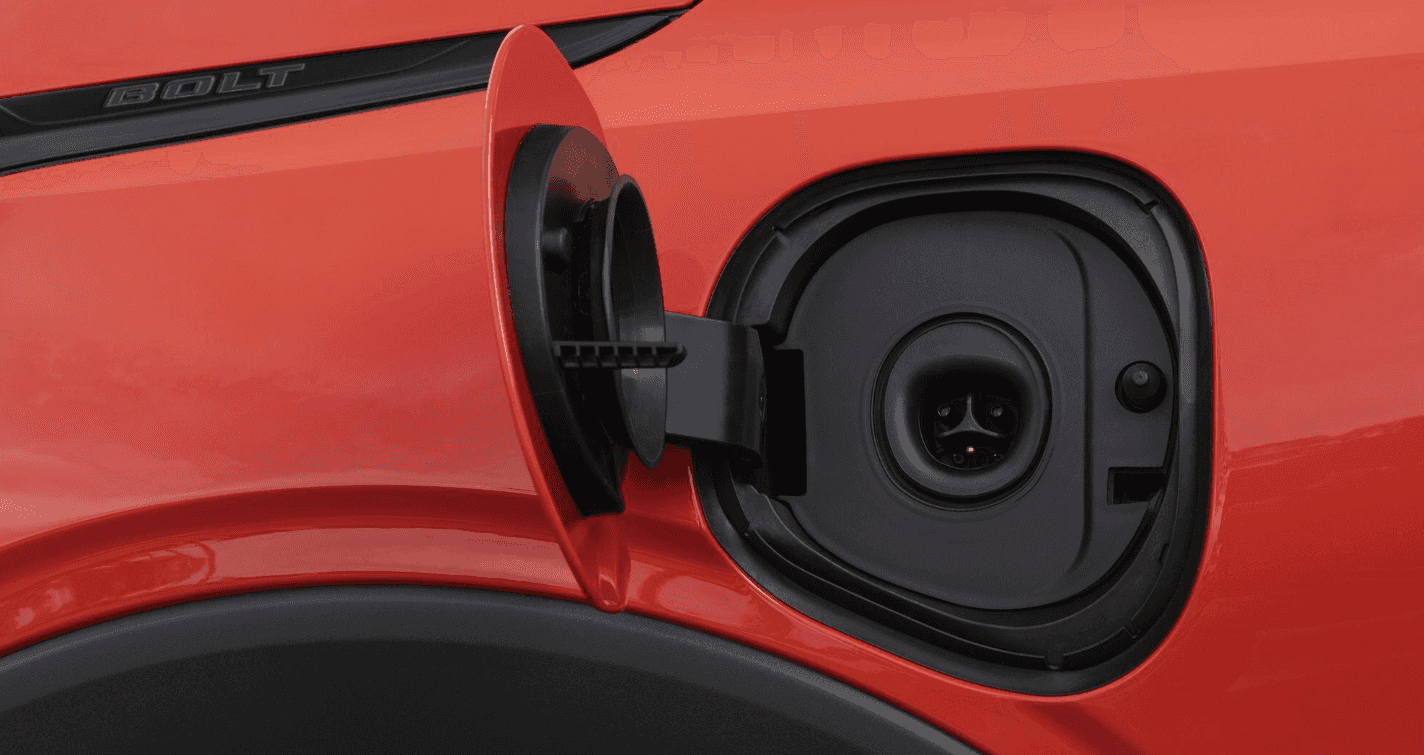 Chevy EV Charging Just Got Easier: Tesla Supercharger Access, Explained ...