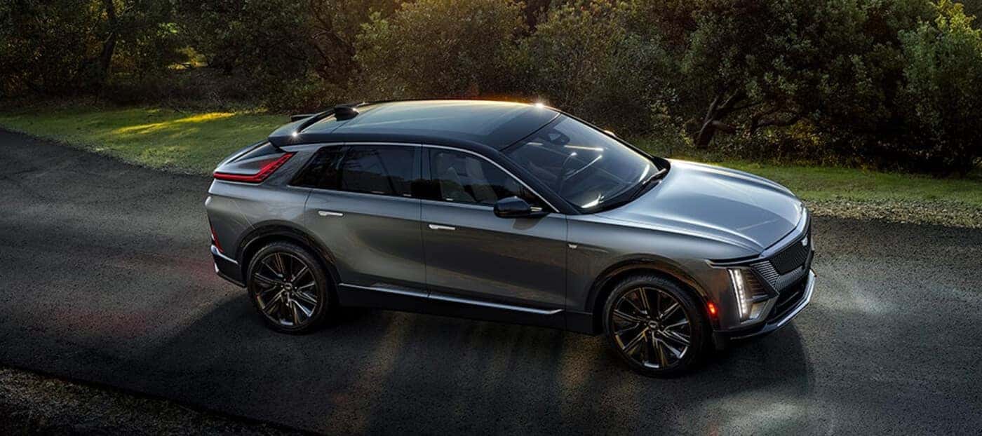 2023 Cadillac Lyriq | Bayer Chevrolet
