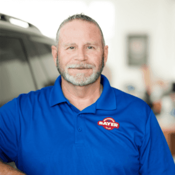 Bayer Chevrolet Staff