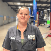 Bayer Motor Company Staff | Comanche Buick, Chevrolet, GMC Dealer