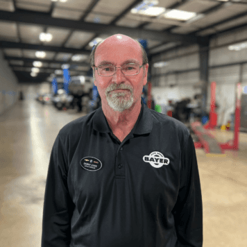 Bayer Motor Company Staff | Comanche Buick, Chevrolet, GMC Dealer