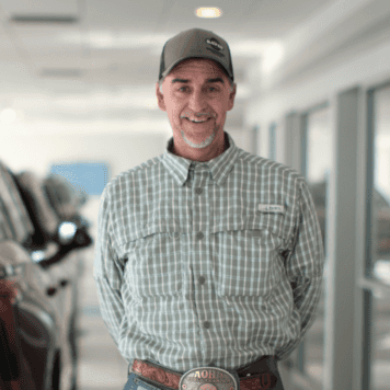 Bayer Motor Company Staff | Comanche Buick, Chevrolet, GMC Dealer