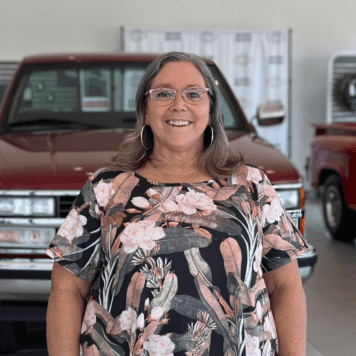 Bayer Motor Company Staff | Comanche Buick, Chevrolet, GMC Dealer