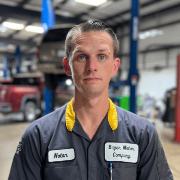 Bayer Motor Company Staff | Comanche Buick, Chevrolet, GMC Dealer