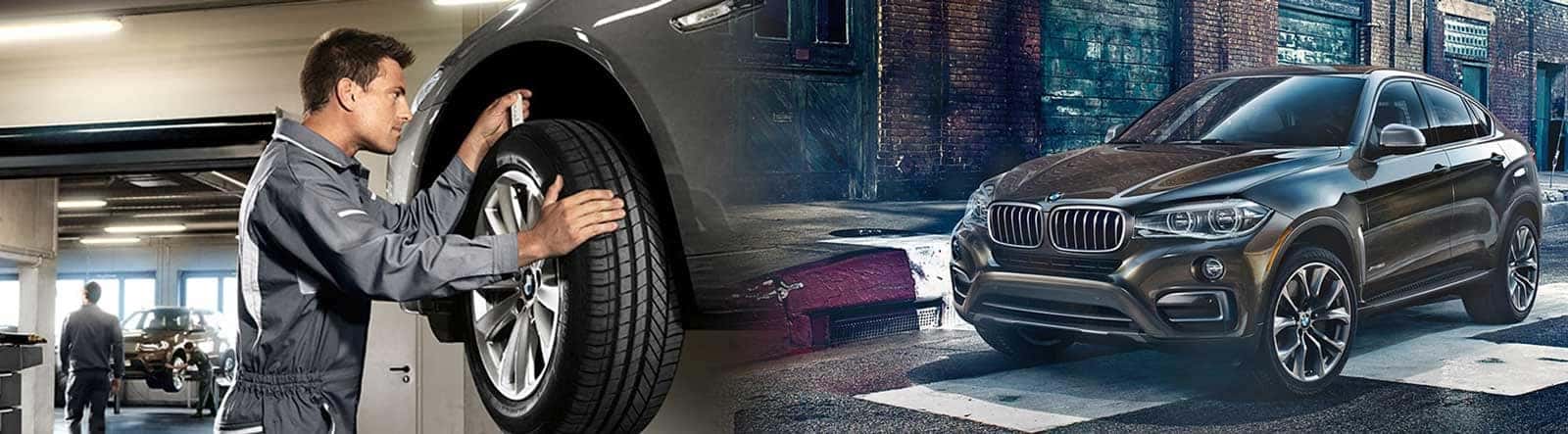 Road Trip Safety: New & Used Cars for Sale | BMW of Reading