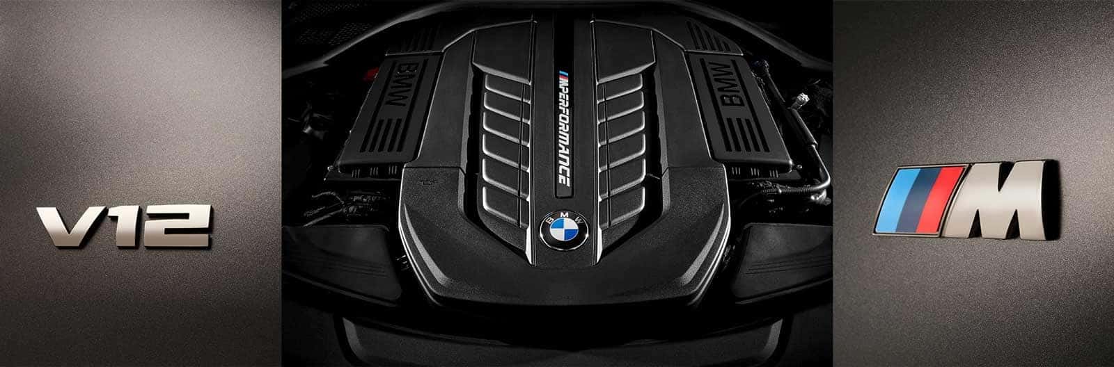 2021 BMW 7 Series Car for Sale | BMW of Reading