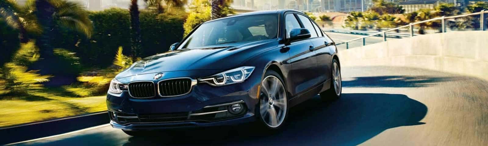 BMW Fuel Options | BMW of Reading