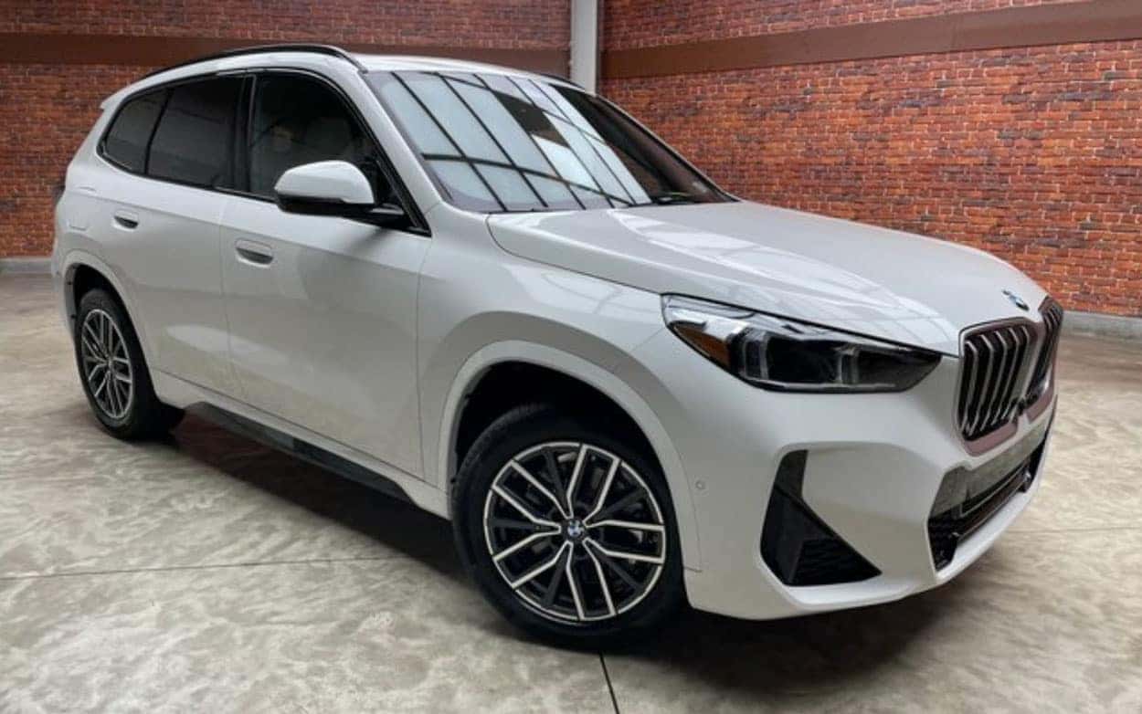 2023 BMW X1 for Sale In Reading, PA | BMW of Reading