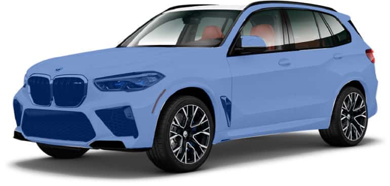 Paint Protection Film Packages and Window Tint | BMW of Reading