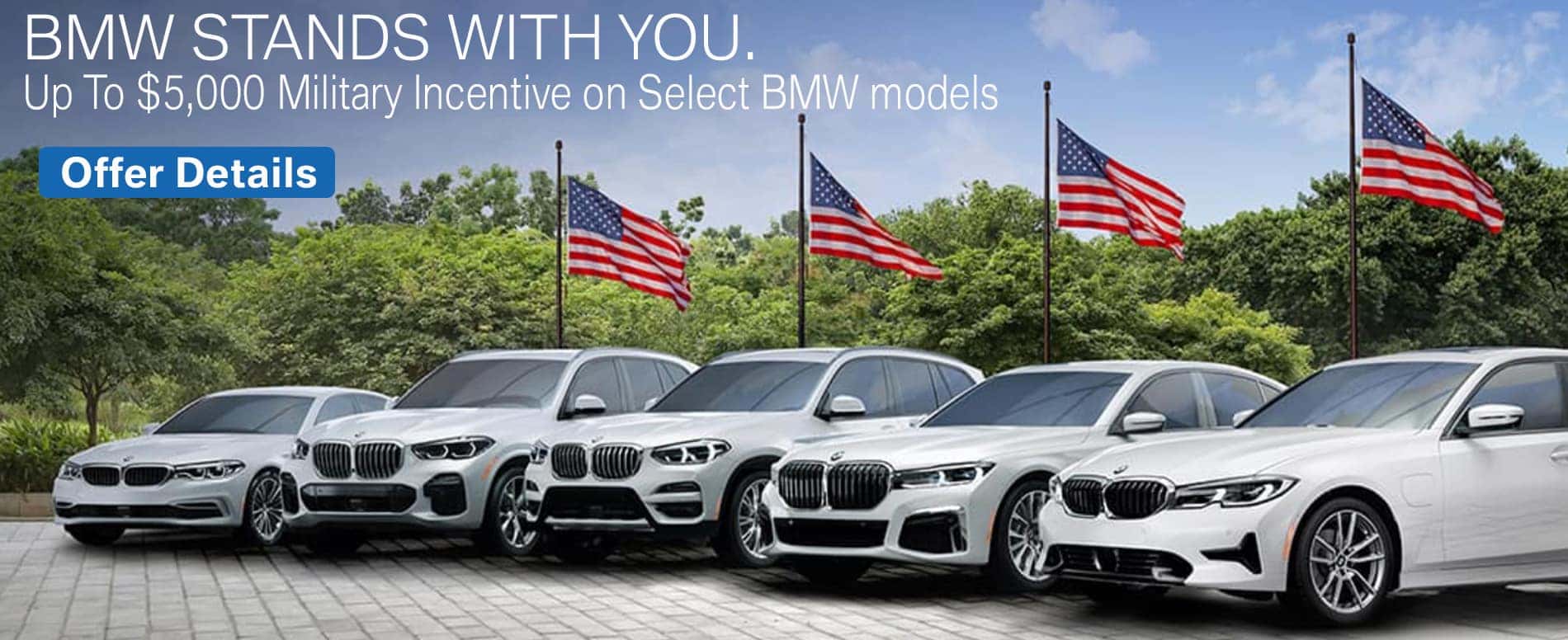 New & Used BMW Vehicles for Sale Reading | BMW of Reading
