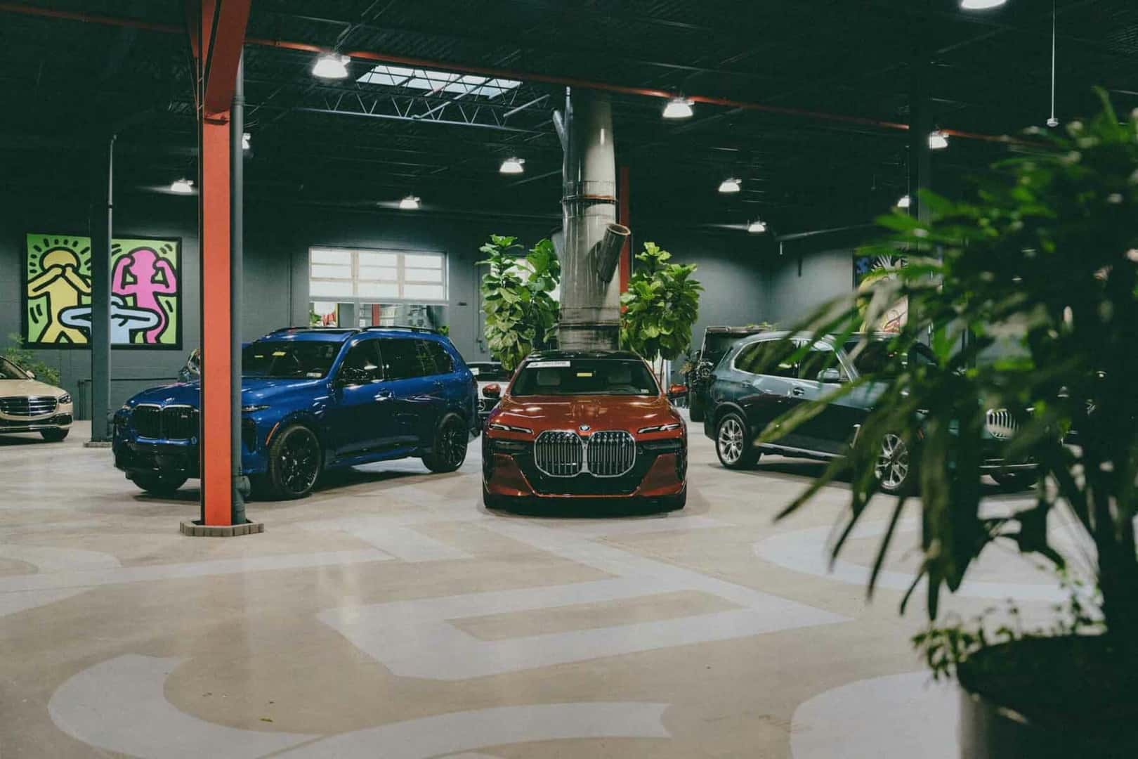 BMW of Reading Receives BMW of North America Sustainability Award for ...