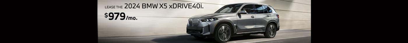 Certified Pre-Owned BMW s in Stock | BMW of Reading