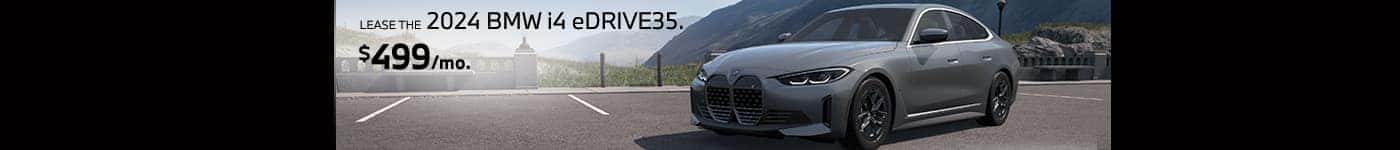 Certified Pre-Owned BMW s in Stock | BMW of Reading