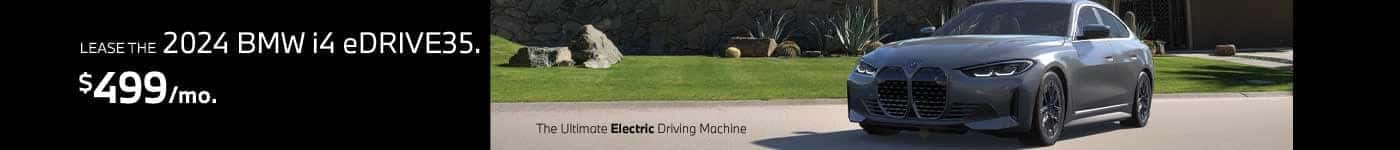 Certified Pre-Owned BMW s in Stock | BMW of Reading