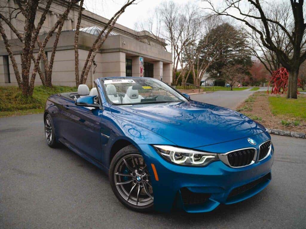 BMW Dashboard Lights: What Do They Mean? | BMW of Reading