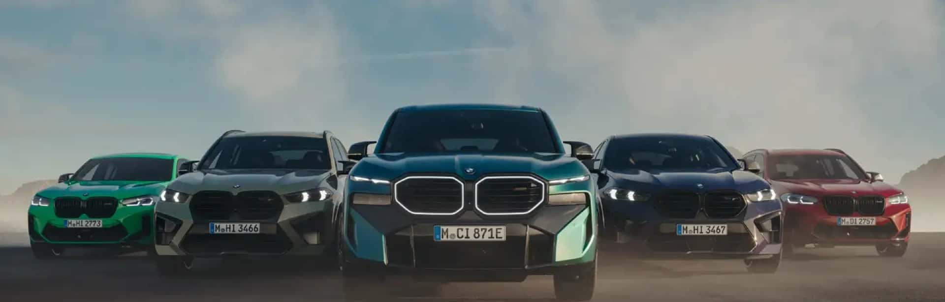 Your Guide to Finding a Premier BMW Dealer in Reading, PA