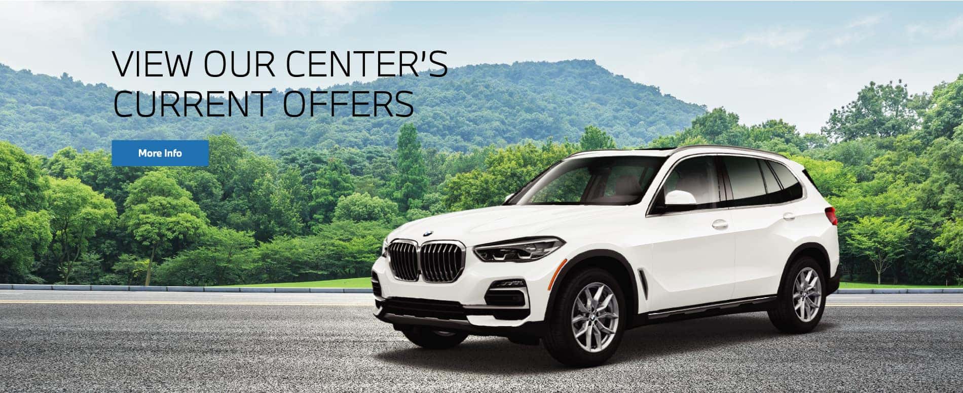 BMW Seattle | BMW Dealership in Seattle, Washington