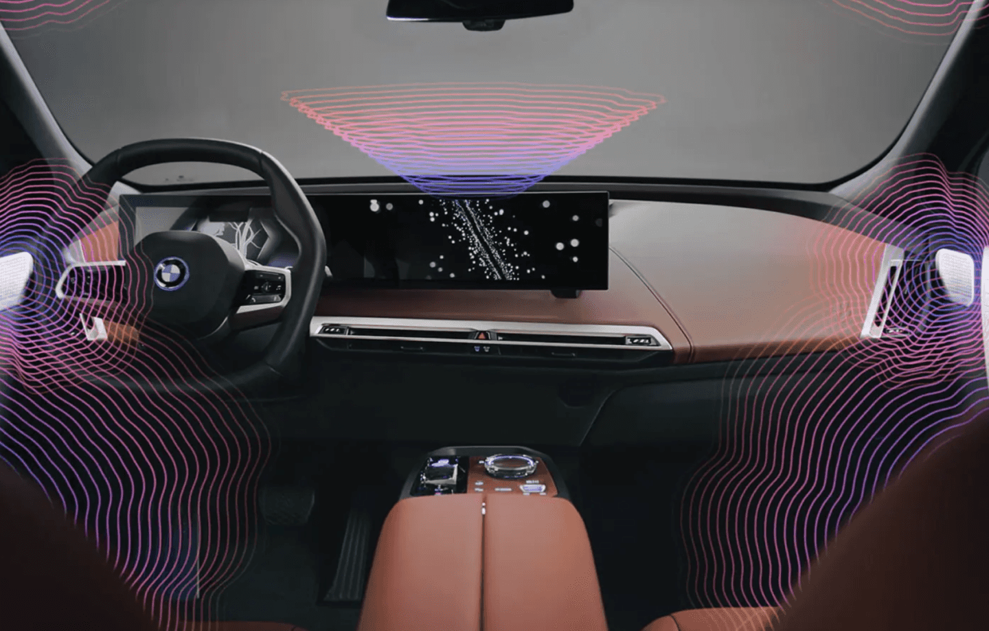 Meet the All-New BMW iX M60 | Price, Range, Release Date & More