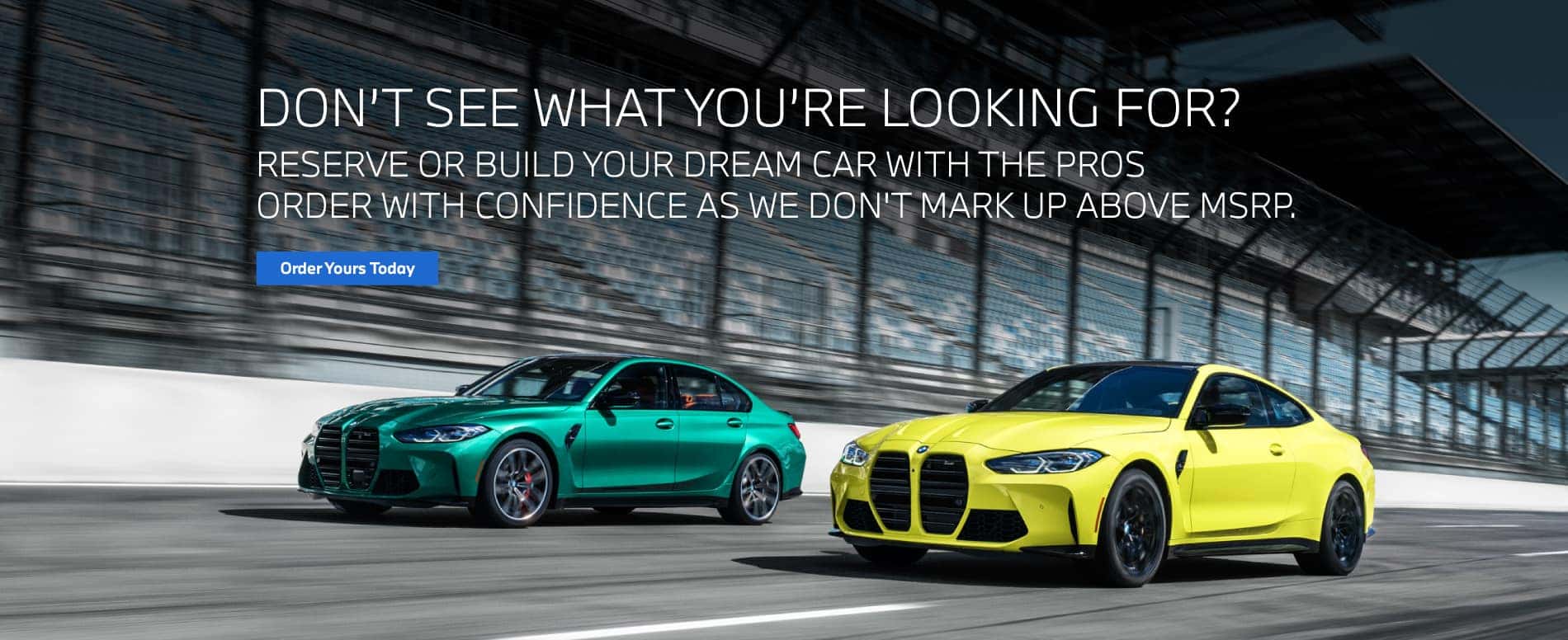 BMW Seattle | BMW Dealership in Seattle, Washington