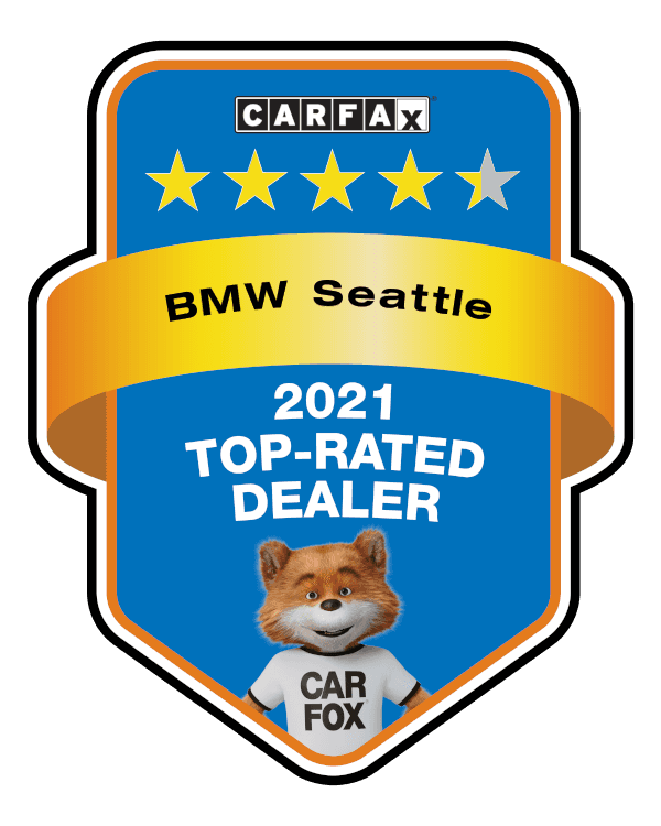About Us | BMW Seattle