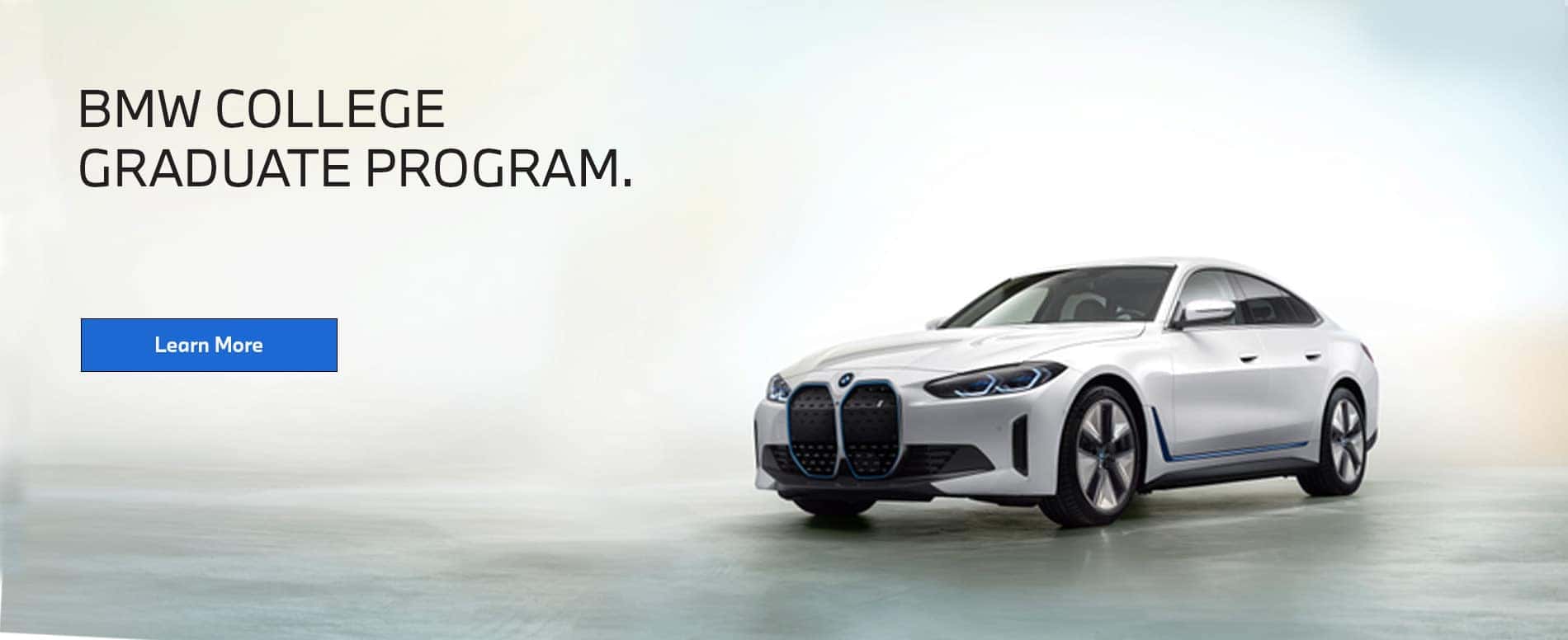 BMW Seattle | BMW Dealership in Seattle, Washington