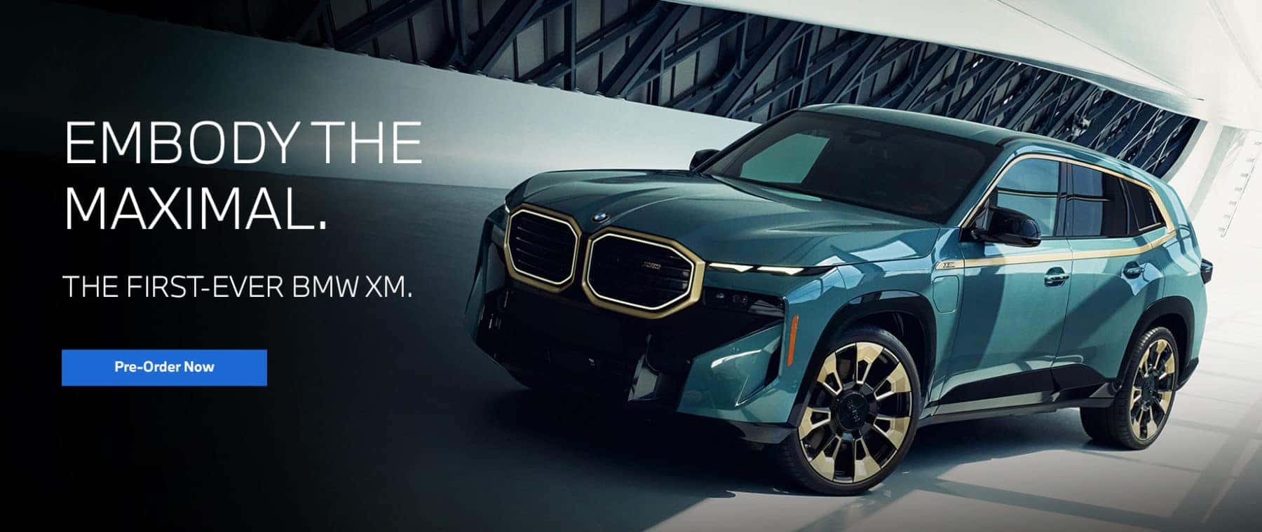 BMW Seattle | BMW Dealership in Seattle, Washington