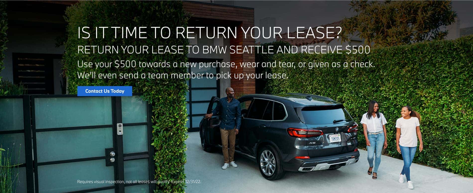 BMW Seattle | BMW Dealership in Seattle, Washington