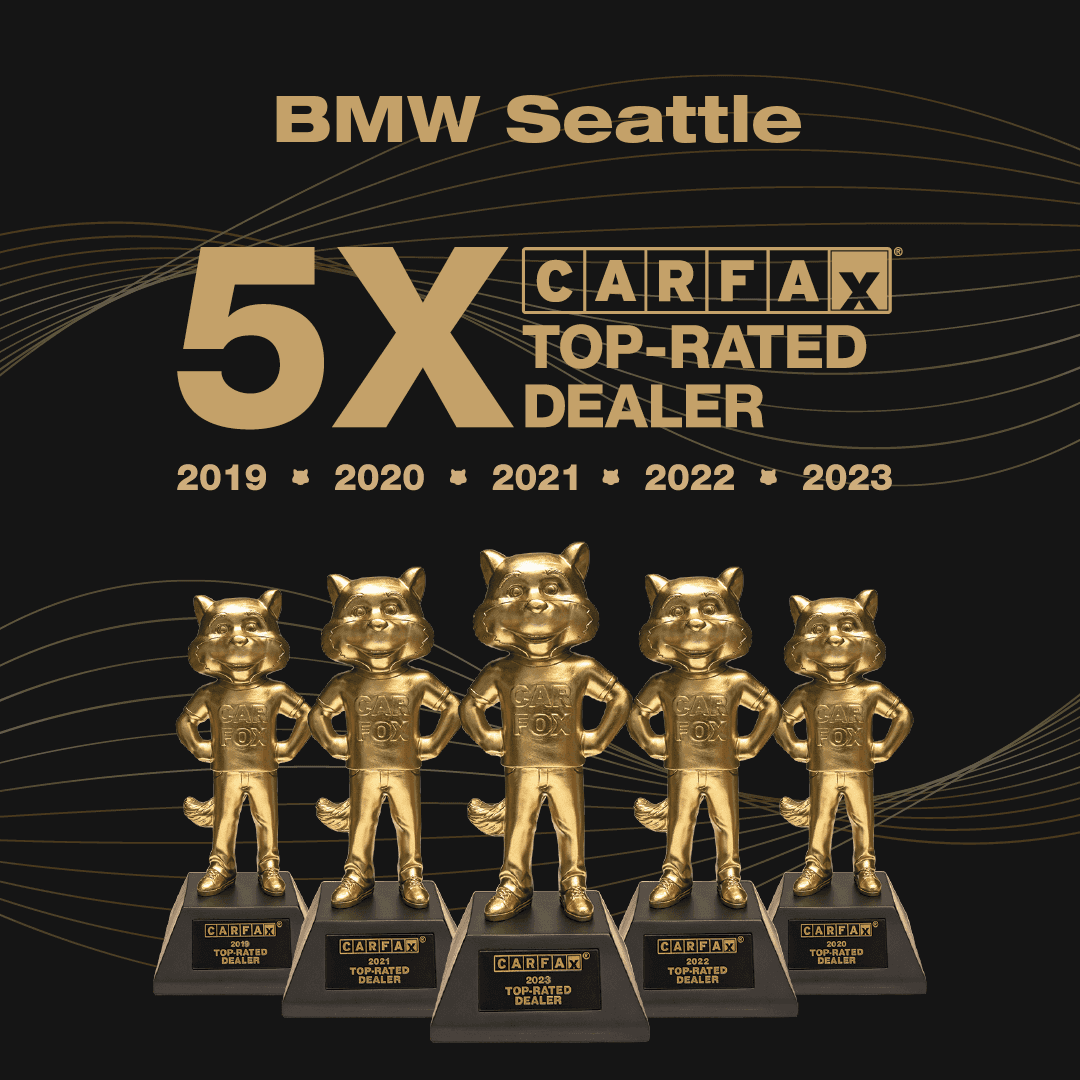 About Us | BMW Seattle