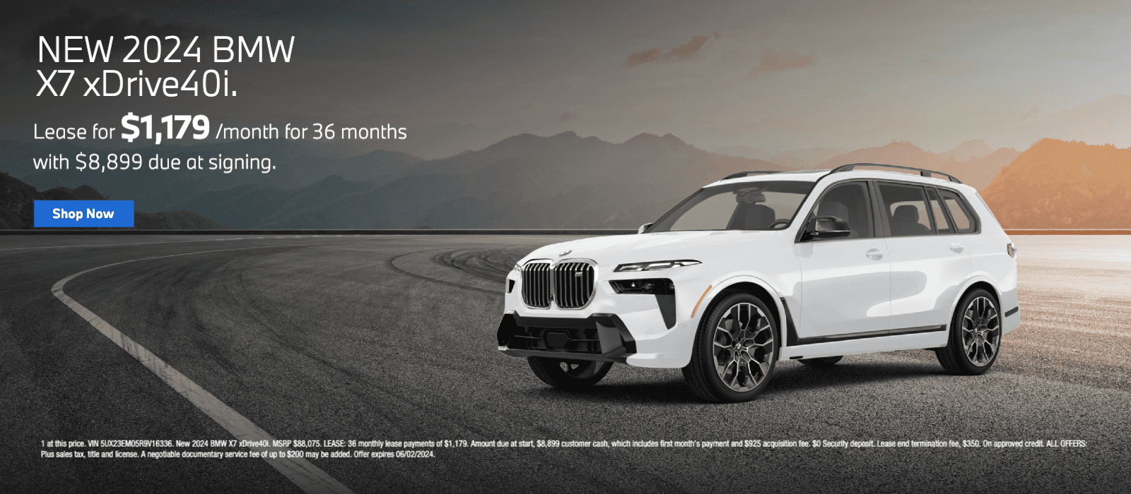 BMW Seattle | BMW Dealership in Seattle, Washington