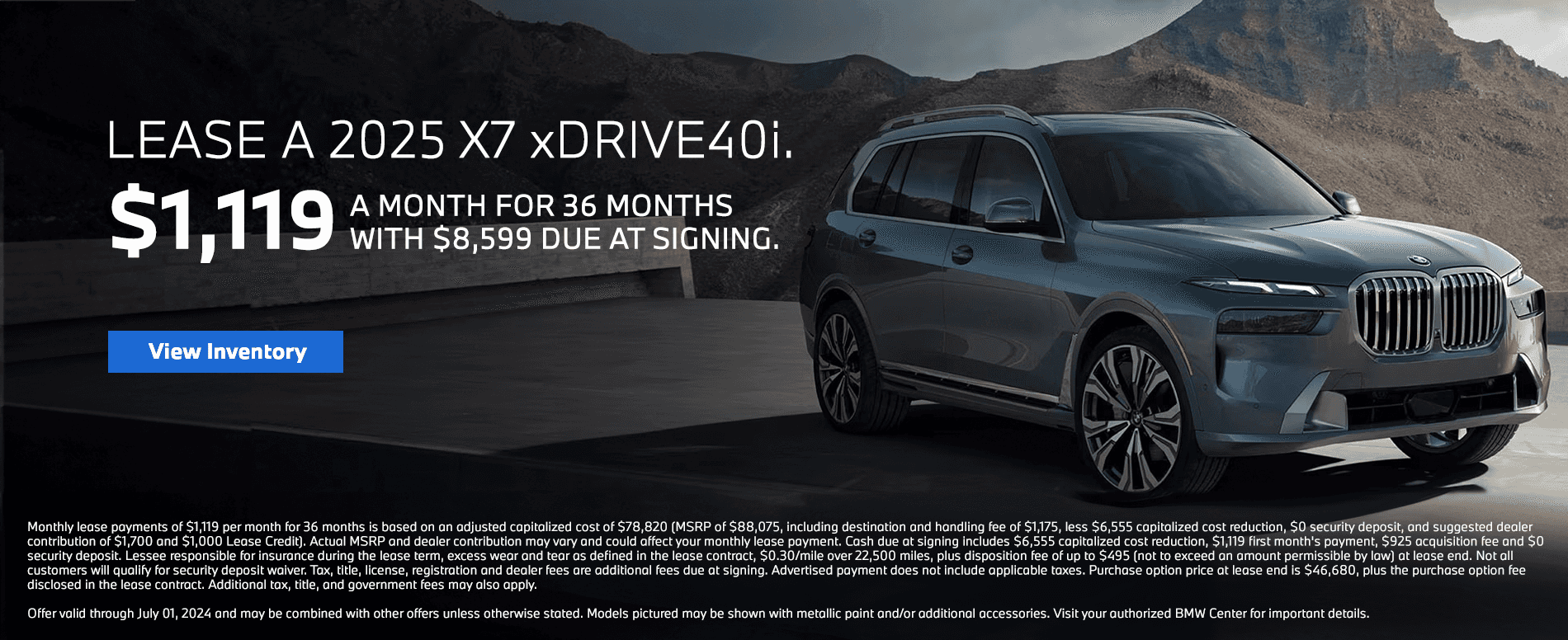 BMW Seattle | BMW Dealership in Seattle, Washington