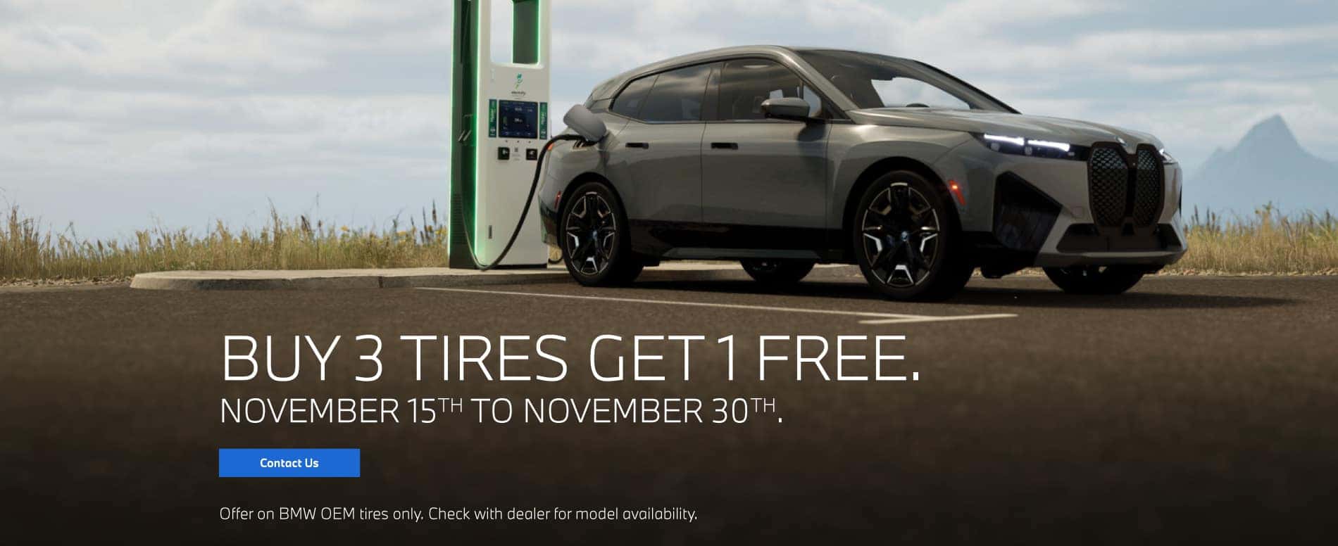 BMW Seattle | BMW Dealership in Seattle, Washington