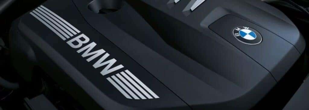 What Is the BMW B58 Engine? | BMW Seattle