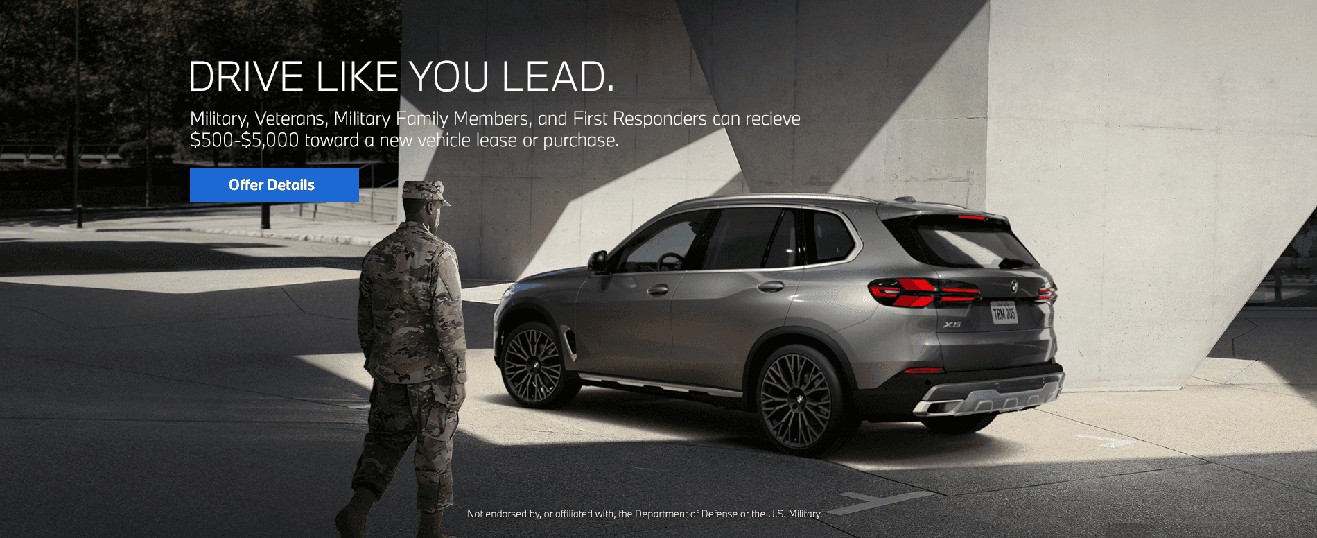 BMW Dealer Near Seattle | BMW Seattle