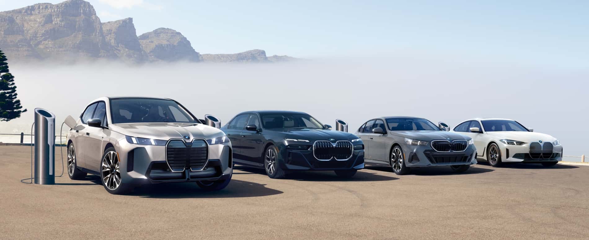 BMW Dealership in Seattle | BMW Seattle