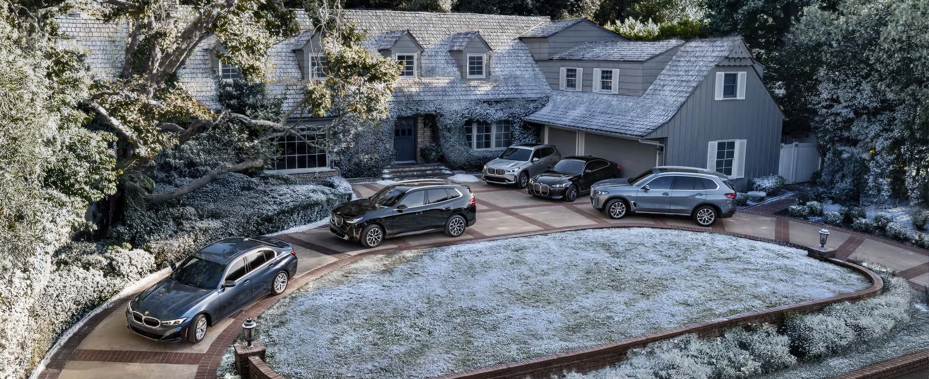 BMW Dealership in Seattle | BMW Seattle