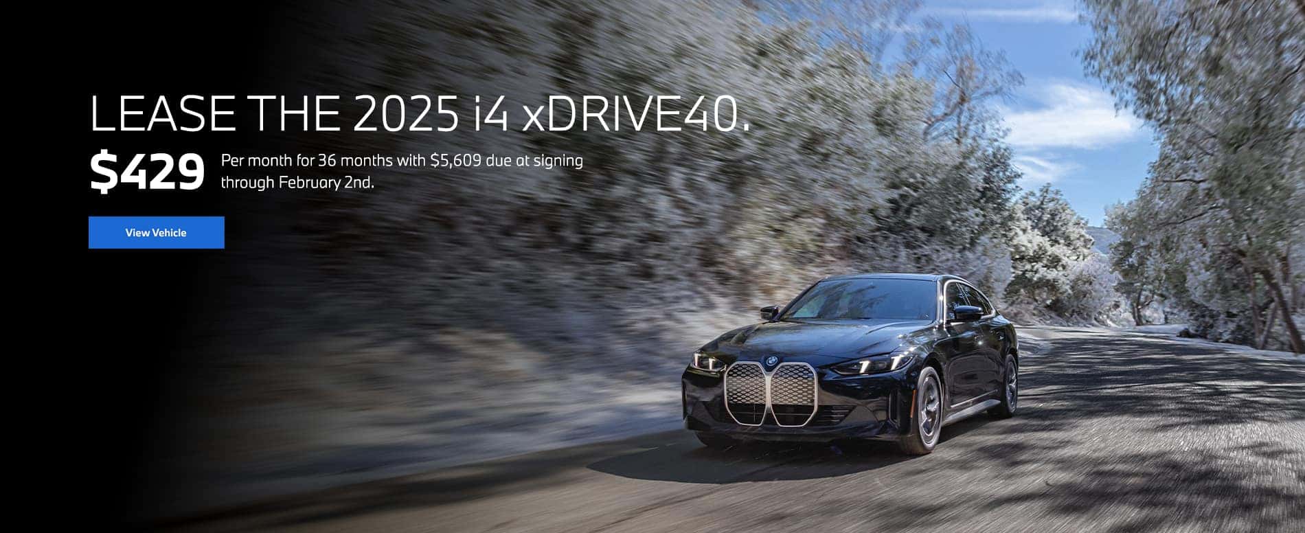 BMW Dealership in Seattle | BMW Seattle