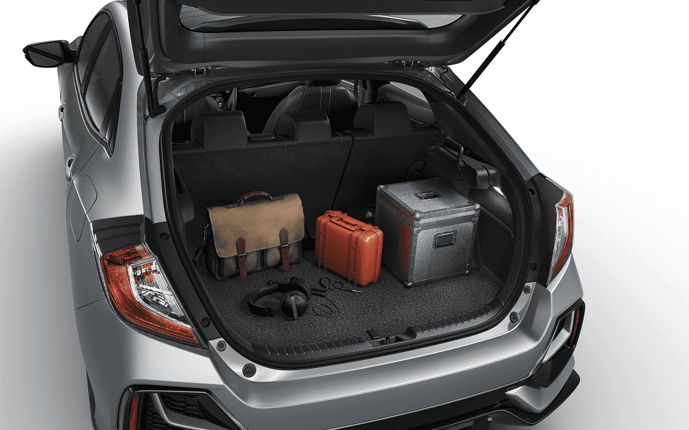 2021 Honda Civic Hatchback Egg Harbor NJ | Boardwalk Honda