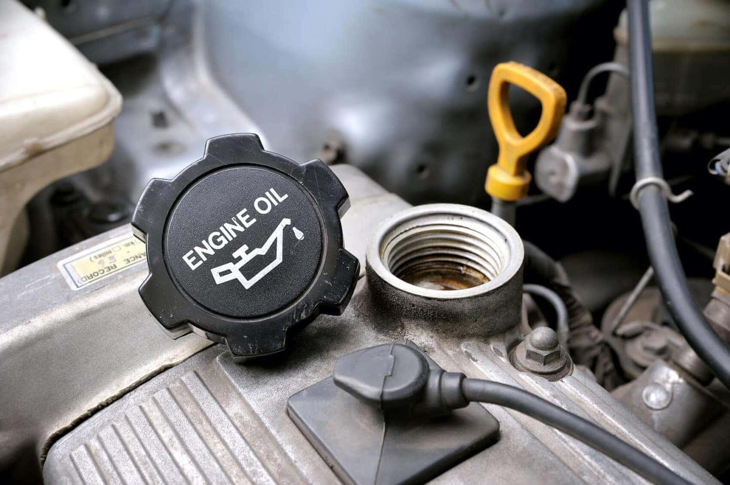 Honda CR-V Maintenance Schedule | Boardwalk Honda
