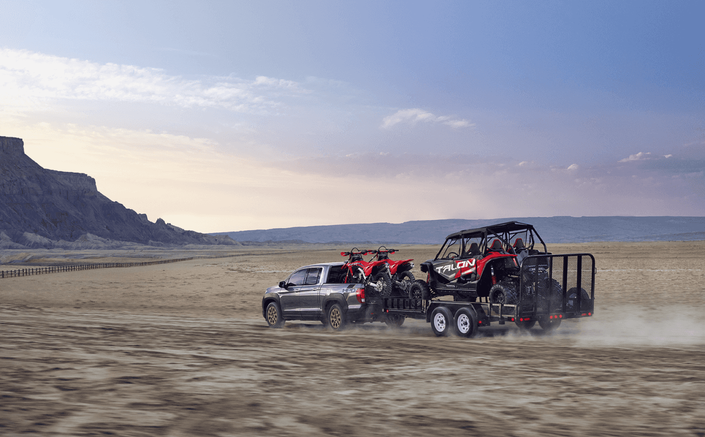 Honda Ridgeline Towing Capacity Atlantic City NJ | Boardwalk Honda