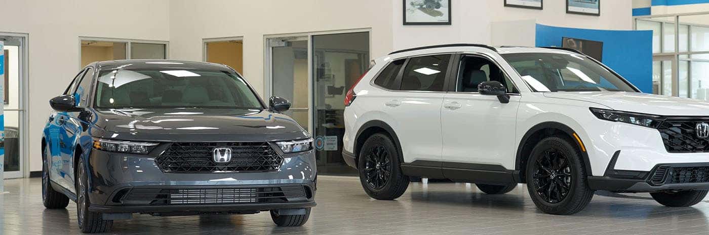 Honda Login & Online Manuals | Bob Howard Honda