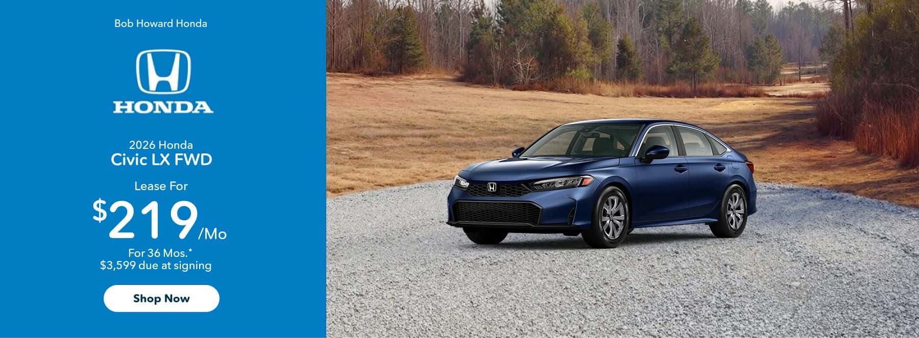 Bob Howard Honda | New & Used Honda Dealer in Oklahoma City