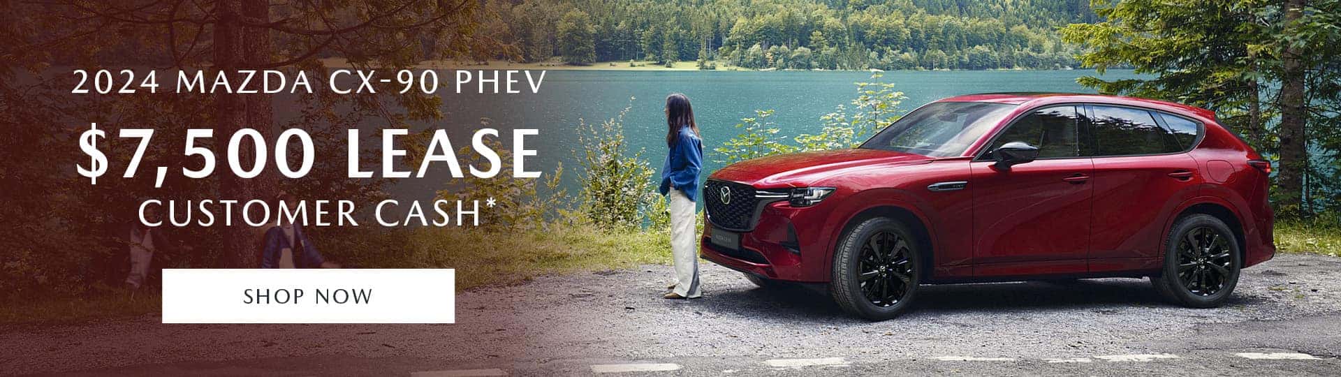 Welcome to Chapman Mazda in Phoenix, AZ