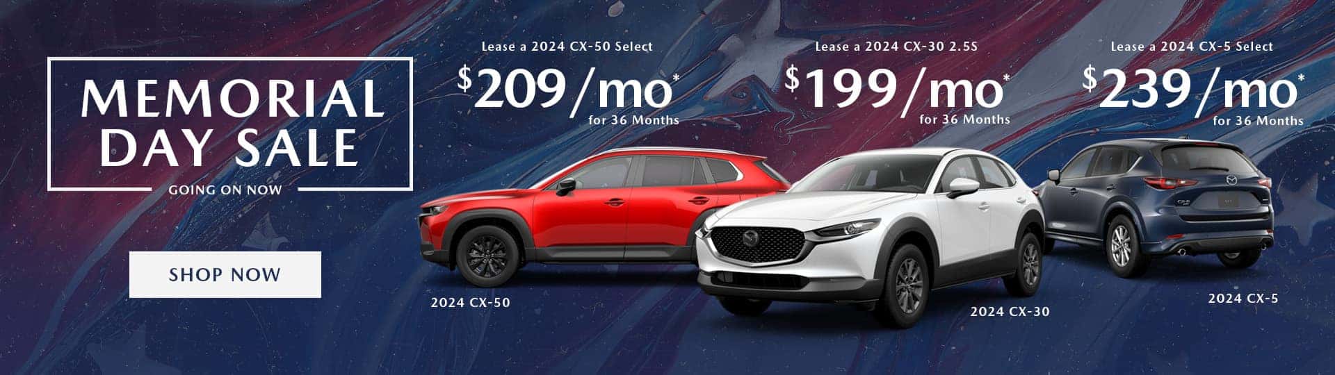 Welcome to Chapman Mazda in Phoenix, AZ